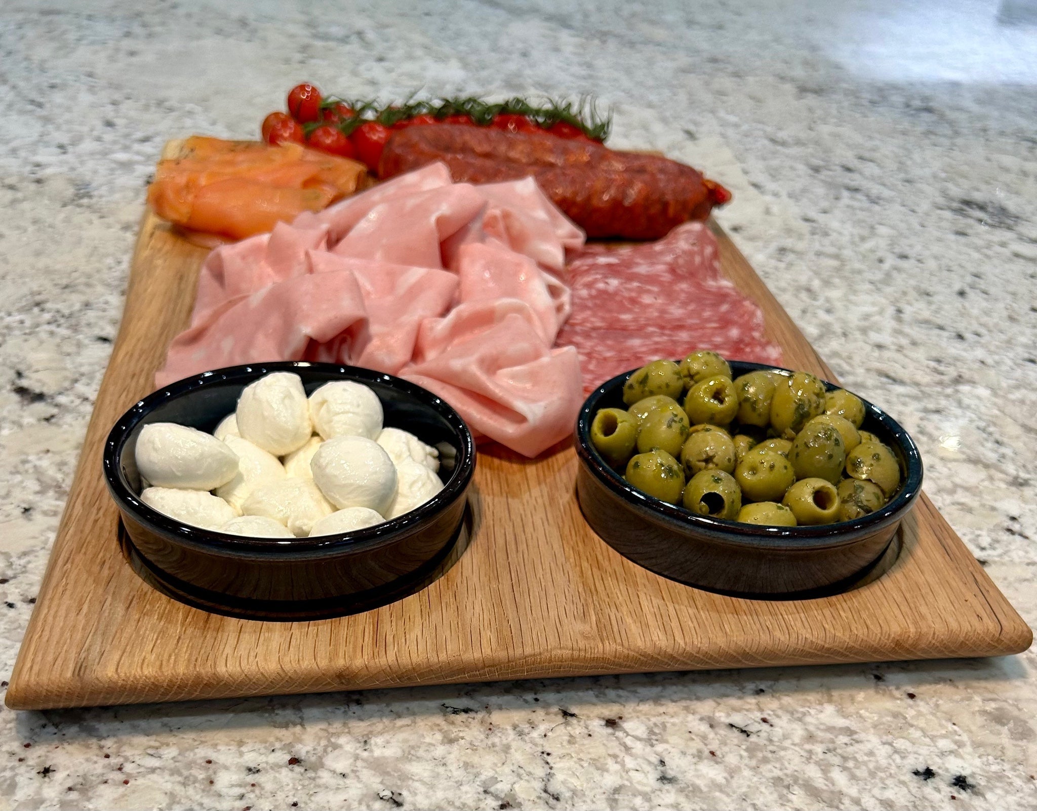 Duo – STOSH Workshop