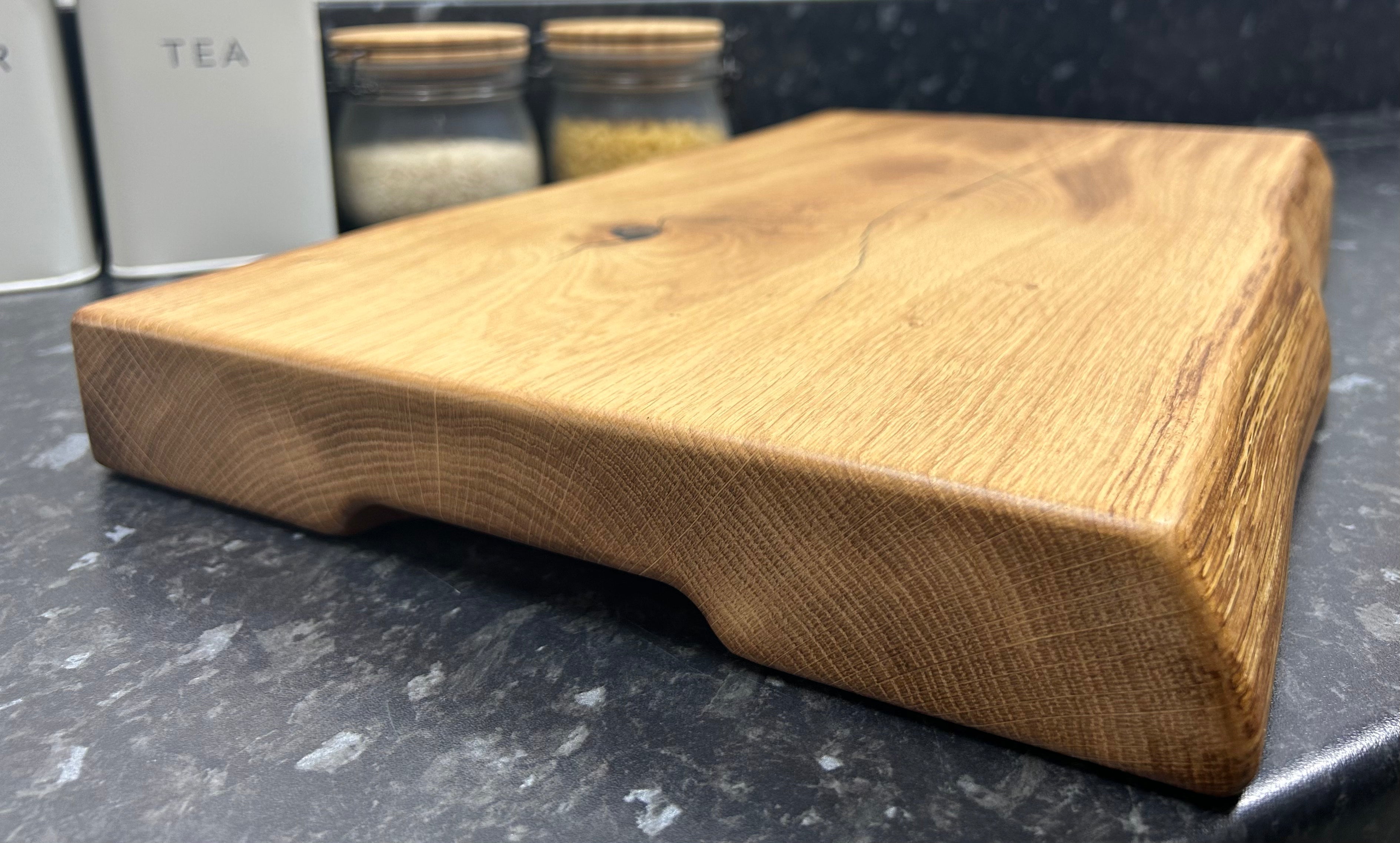 Extra Large – STOSH Workshop
