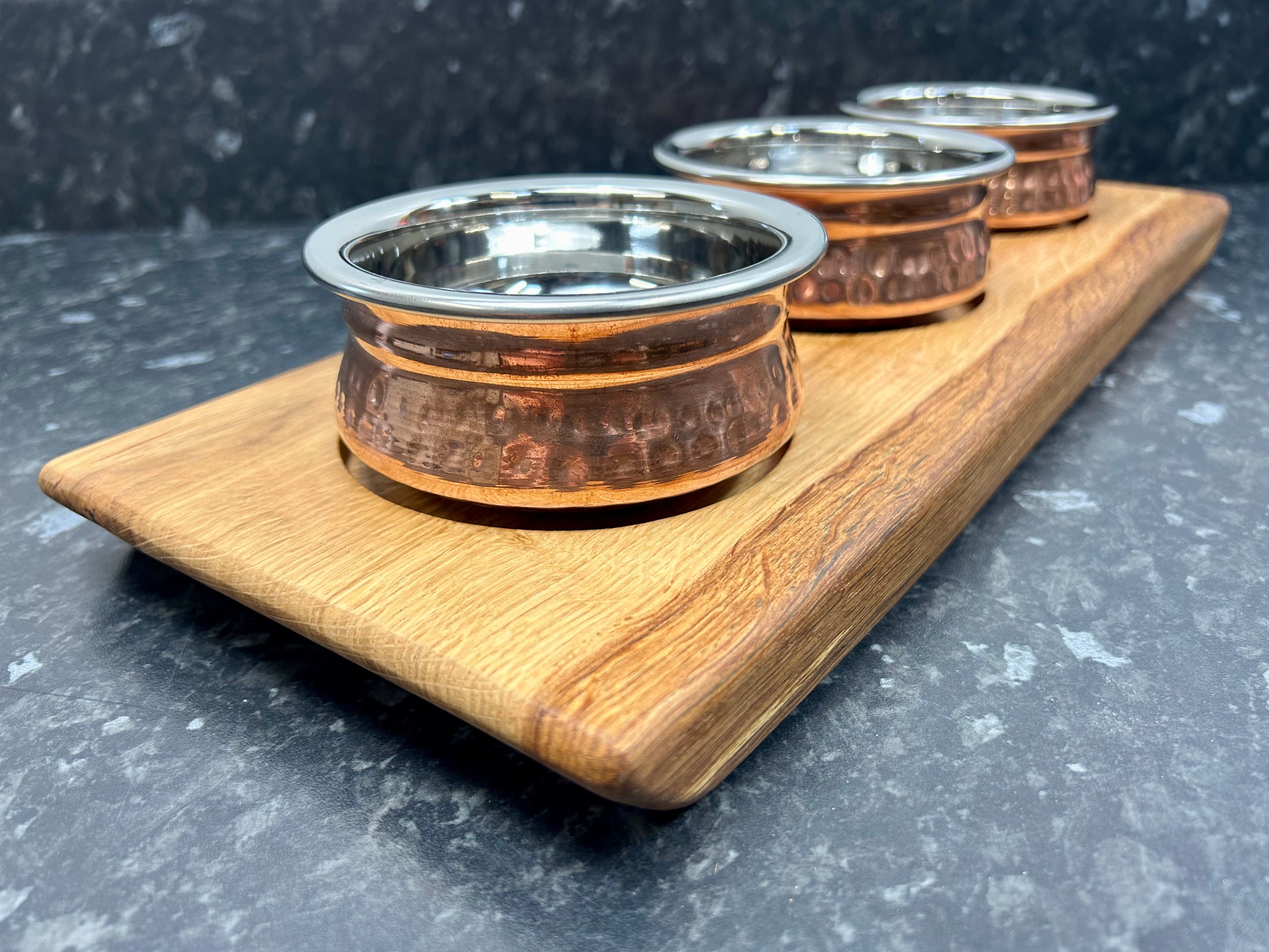 Balti – STOSH Workshop