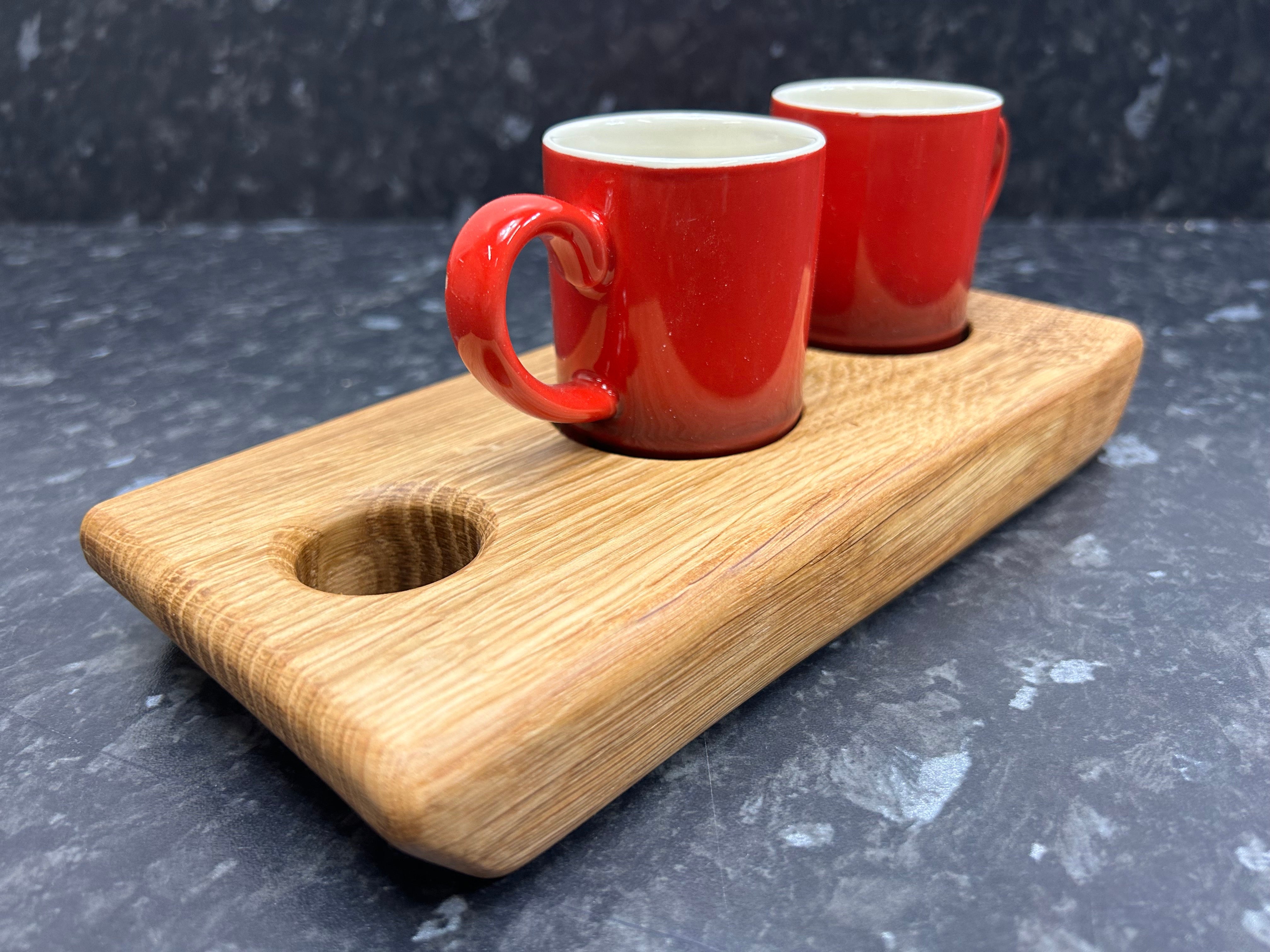 Coffee – STOSH Workshop