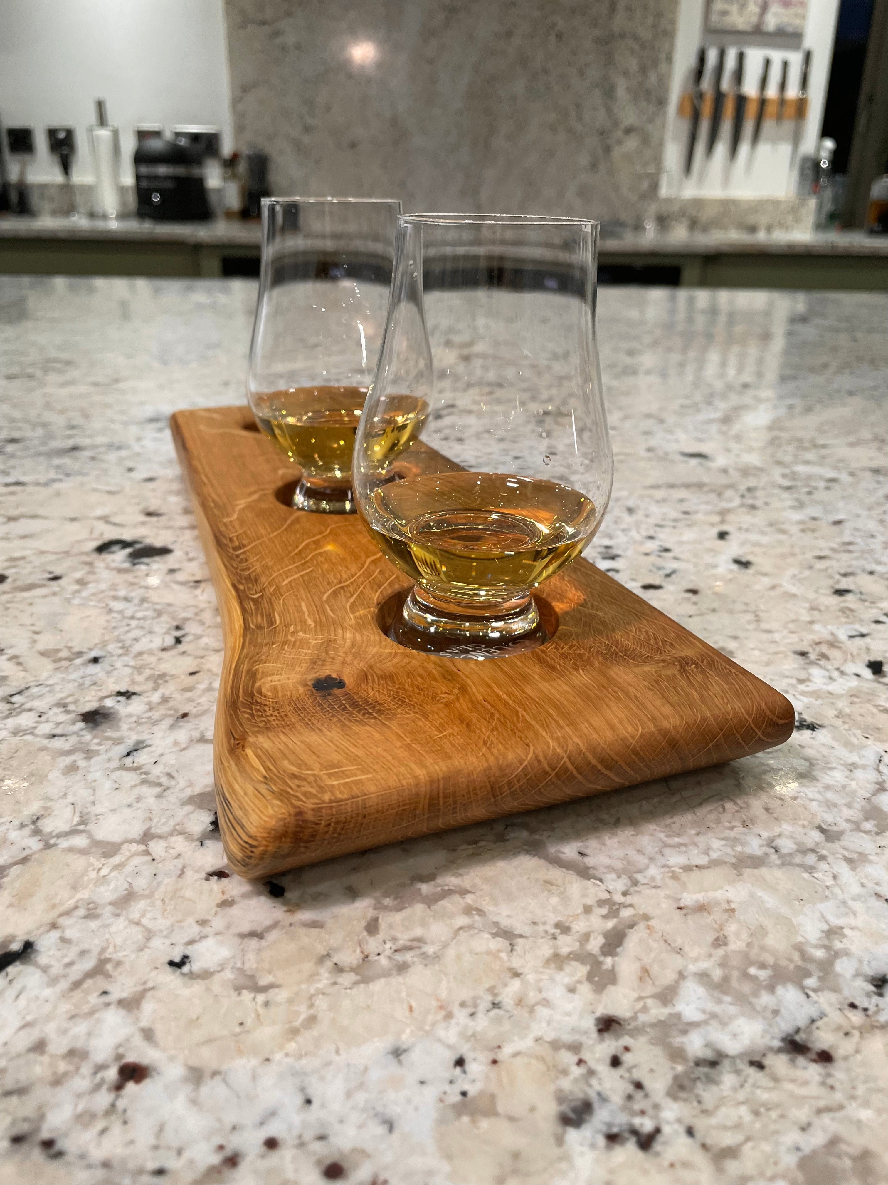 The Glencairn Glass – STOSH Workshop
