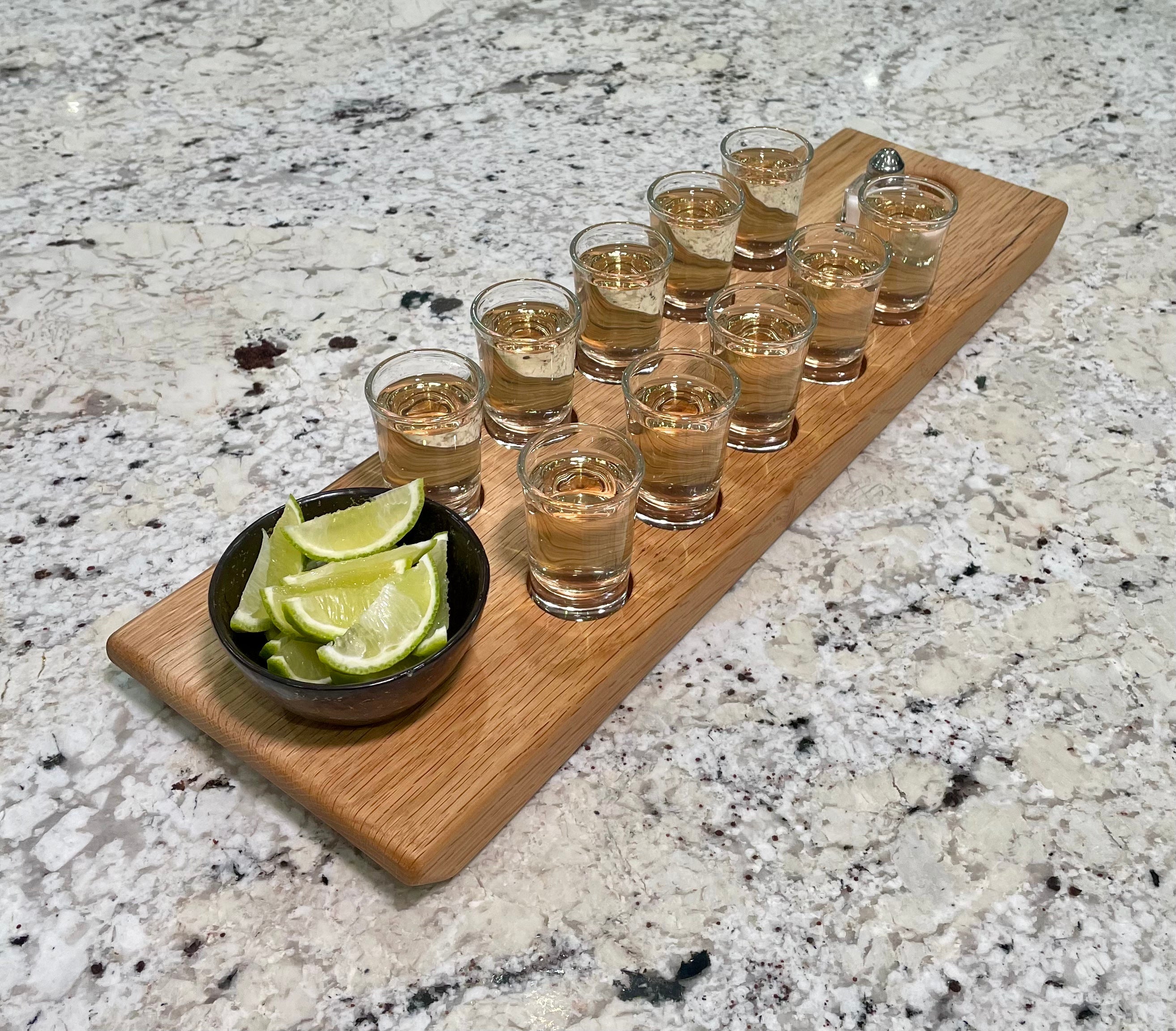 Tequila – STOSH Workshop
