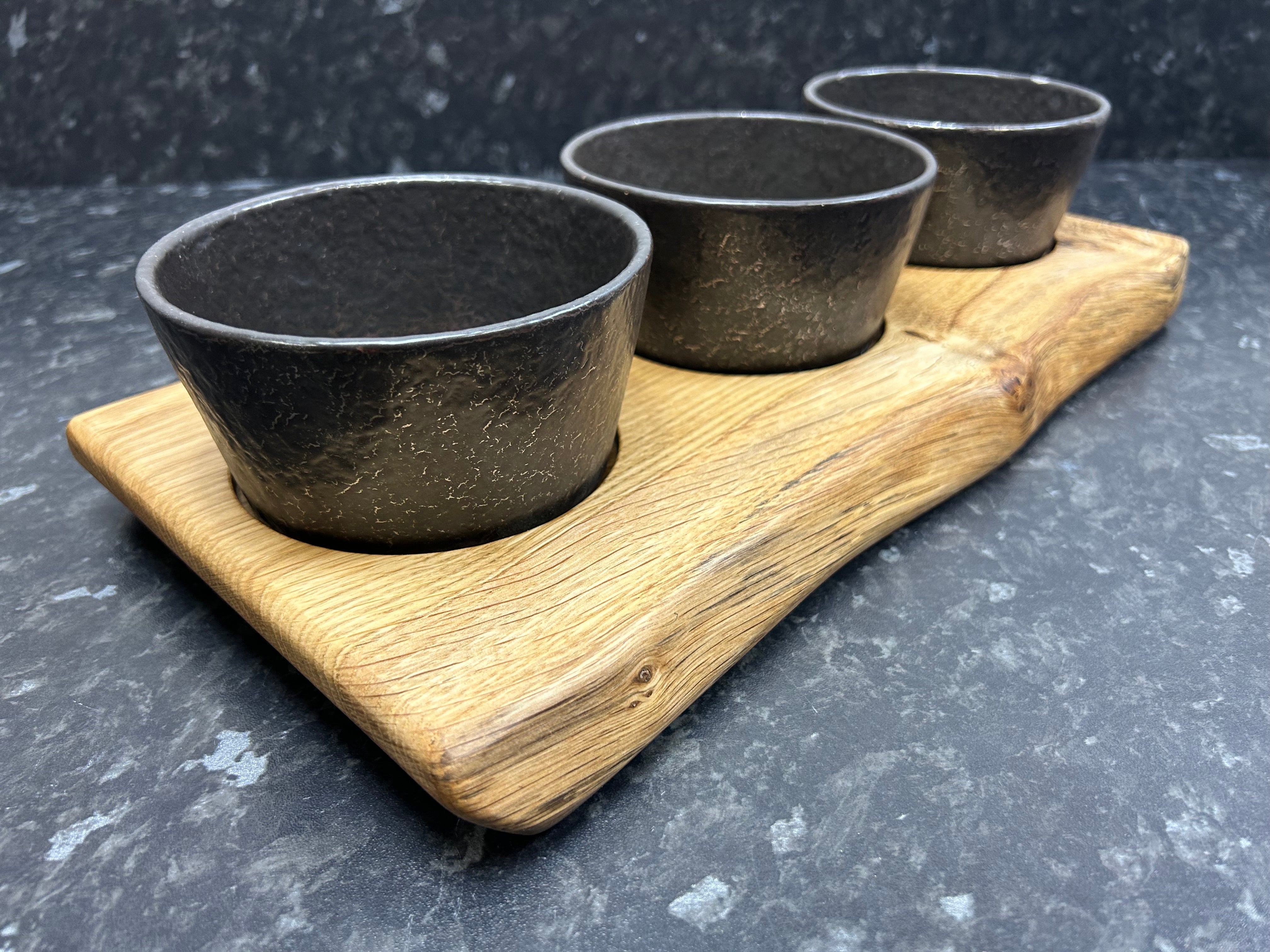 Trio – STOSH Workshop