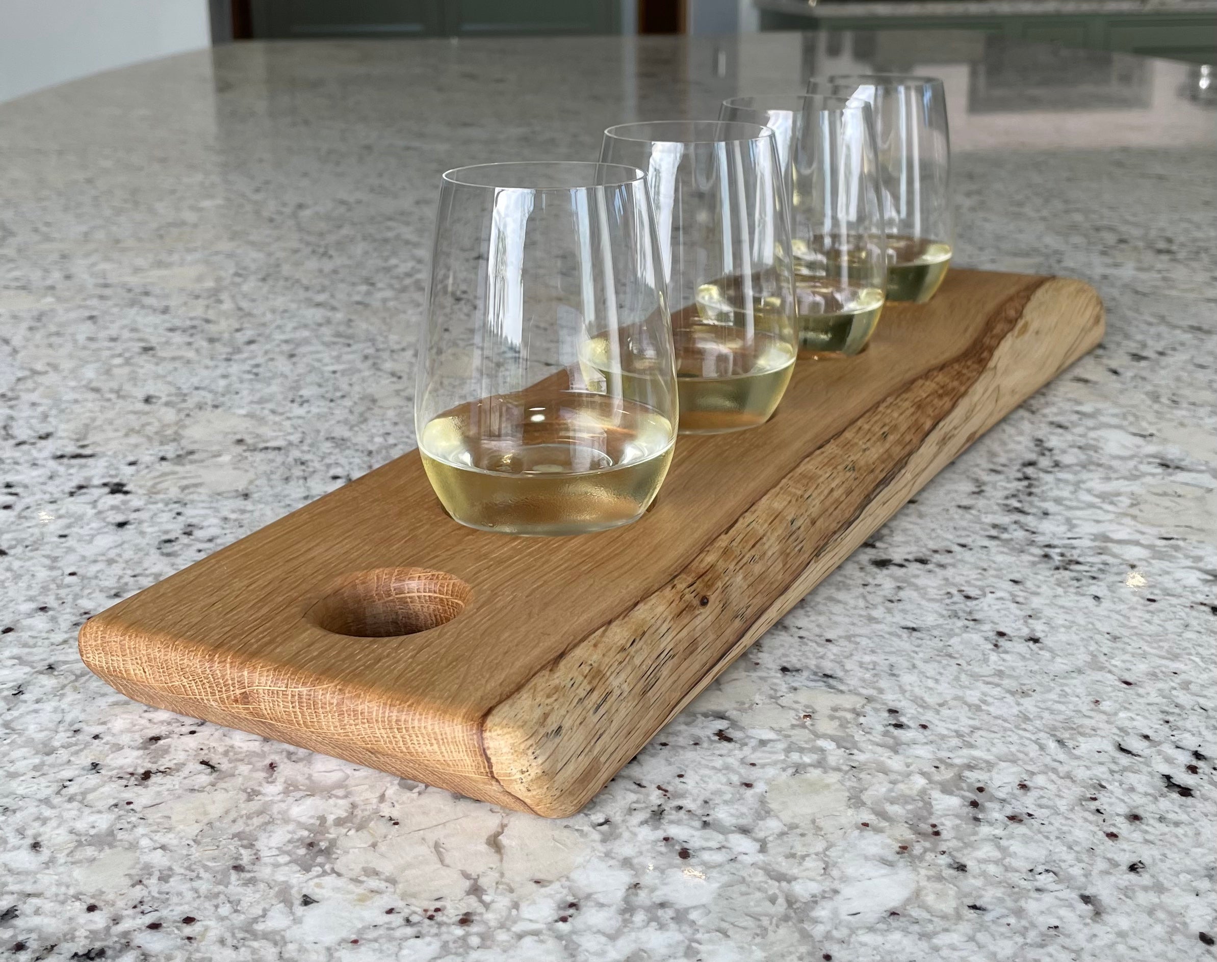 White Wine – STOSH Workshop